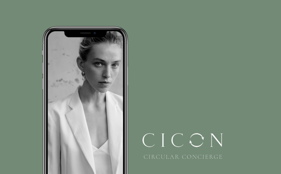 Developing a brand platform for the CICON App | MAINSTREAM